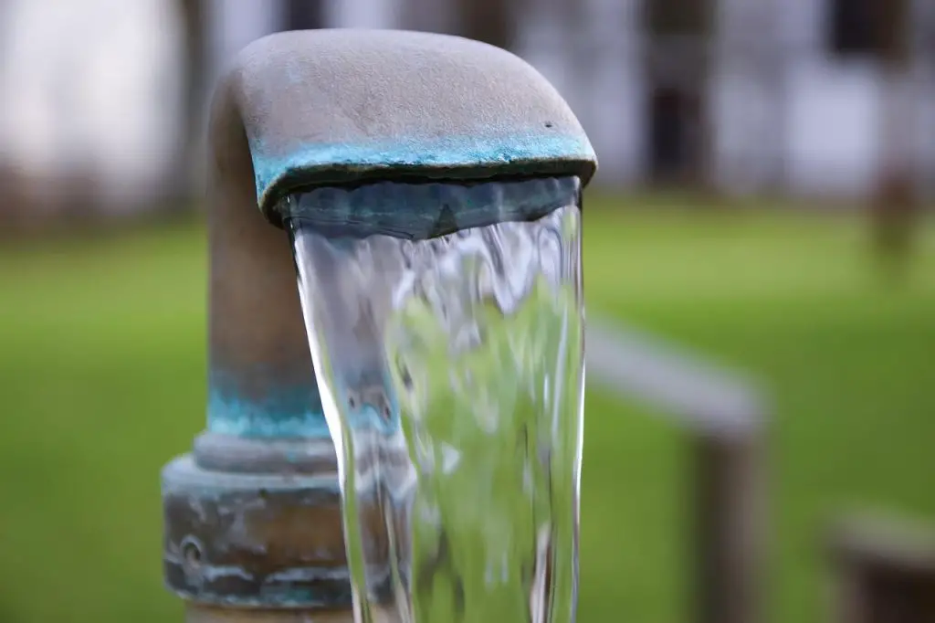 How to Remove Calcium & Limescale from Water Naturally? #Expert's ...