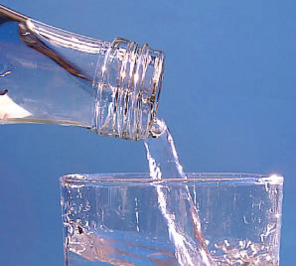 How to Remove Calcium & Limescale from Water Naturally? #Expert's ...
