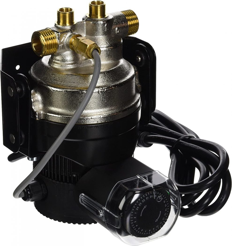 Best On-Demand Under Sink Hot Water Recirculation Pump - Water Browser