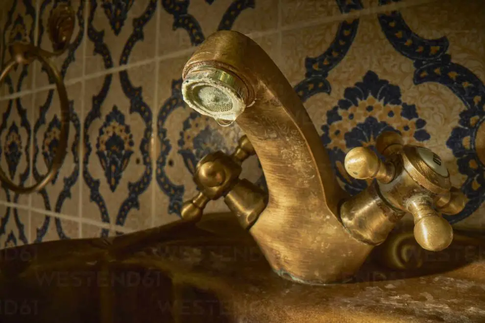 Why Does My Faucet Whistle? (5 Causes Explained) - Water Browser Why Does My Faucet Whistle? (5 Causes Explained) - Water Browser