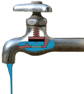 Why Does My Faucet Whistle? (5 Causes Explained) - Water Browser