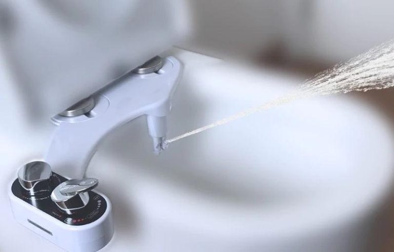11 Ways to Increase Water Pressure in Bidet When Its Too Low - Water ...
