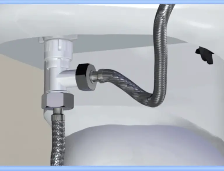 11 Ways to Increase Water Pressure in Bidet When Its Too Low - Water ...