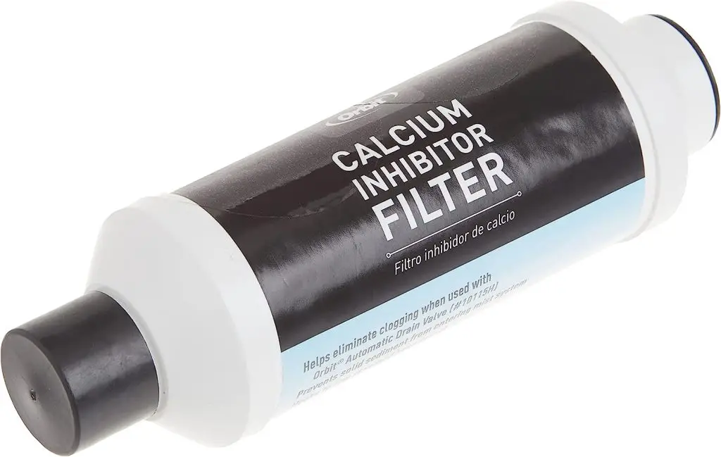 4 Best Selling Water Filter For Removing Calcium & Lime - Water Browser