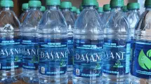 Is Dasani Water Bad For You? (Know the Truth) - Water Browser