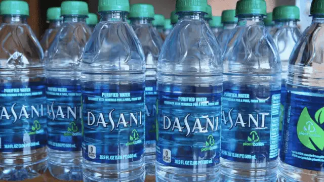 Is Dasani Water Bad For You? (Know the Truth) - Water Browser