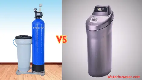 Water Conditioner vs Water Softener {Head to Head Comparison} - Water ...